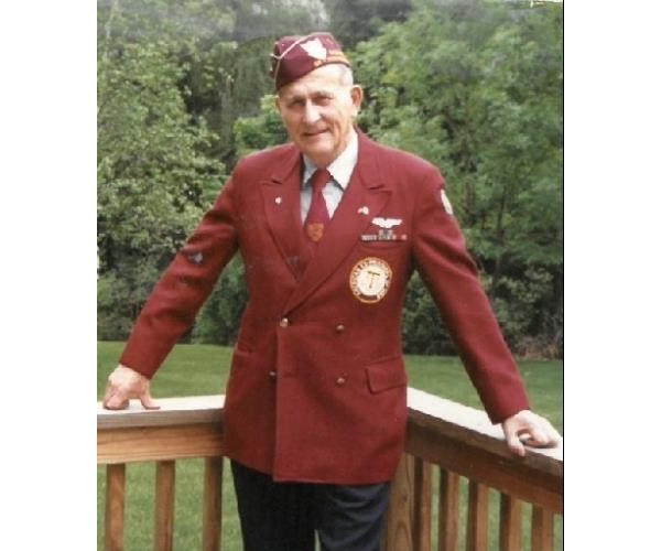 Pierre Kennedy Obituary (1923 - 2019) - West Hartford And Rockville, Ct ...