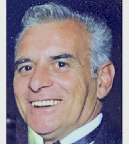 James Mendes Obituary (1936 - 2019) - Ludlow, MA - The Republican