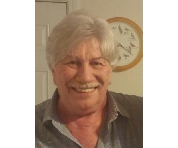 Roger Gelinas Obituary (1947 - 2019) - South Hadley, MA - The Republican