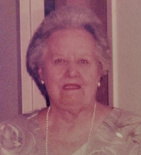Eleanor Coleman Obituary (1930 - 2019) - East Longmeadow, MA - The ...