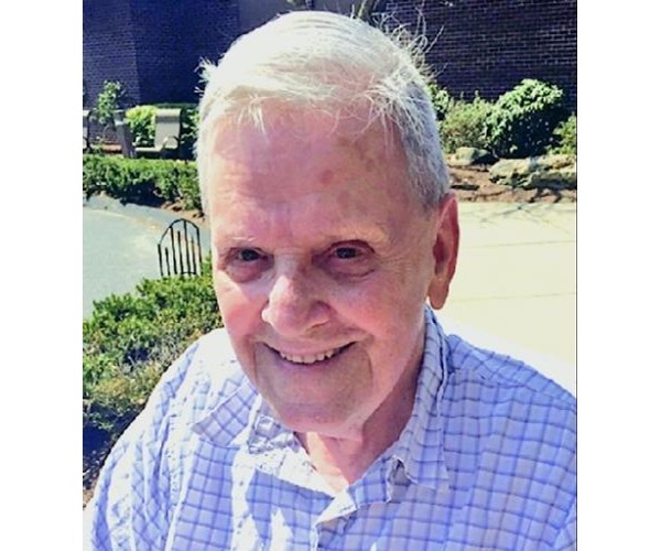 Normand Harnois Obituary (2019) - Springfield, MA - The Republican