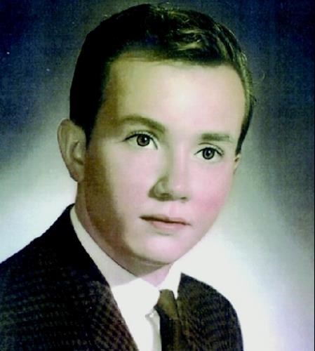Paul Champigny Obituary (1945 - 2019) - Mt. Dora, Fl, MA - The Republican