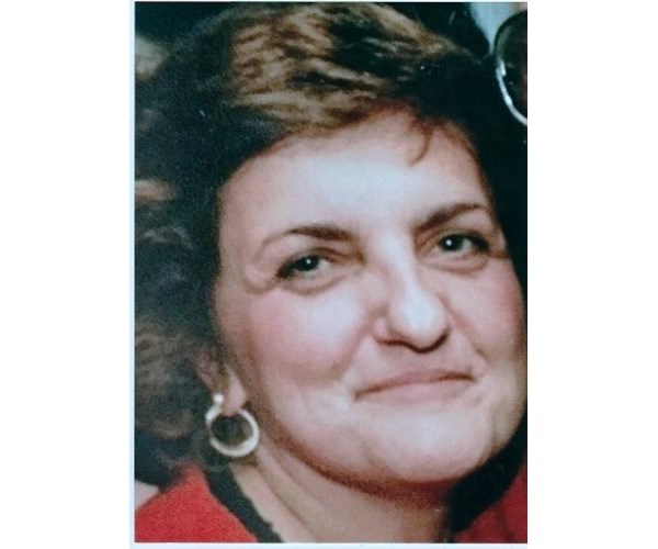 Isabell Lafontaine Obituary (1945 - 2019) - West Springfield, MA - The ...