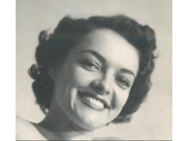 Ann Scully Obituary (1925 - 2019) - Legacy Remembers