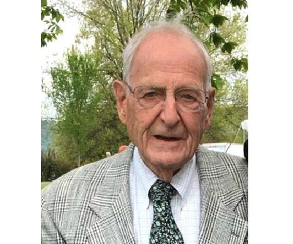 Richard Aquadro Obituary (1926 - 2020) - Northampton, MA - The Republican