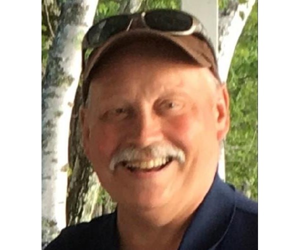 Richard Gallup Obituary (1957 - 2020) - Russell, MA - The Republican