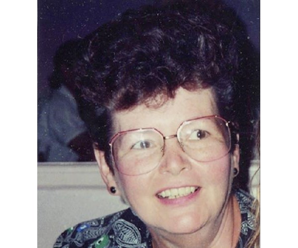 Beverly Zurowski Obituary (2020) - Springfield, MA - The Republican