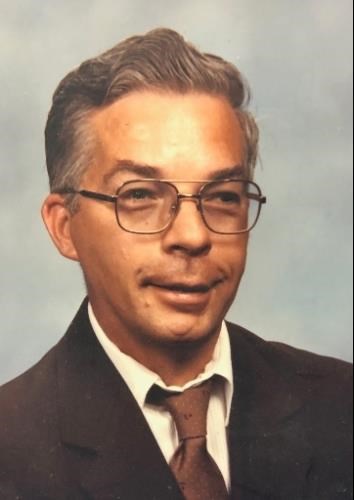 Roger Heath Obituary (1938 - 2020) - Ludlow, MA - The Republican