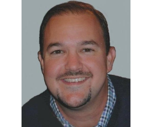 Gregg Secor Obituary (1980 - 2020) - Wilbraham, MA - The Republican