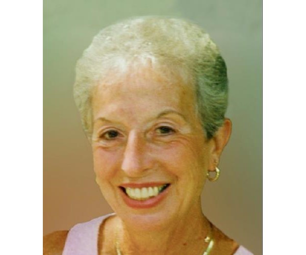 Ruth Casagrande Obituary (2020) - Springfield, Ma And Windsor, Ct, MA ...