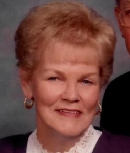 Frances Mell Obituary (2020) - Wilbraham, MA - The Republican