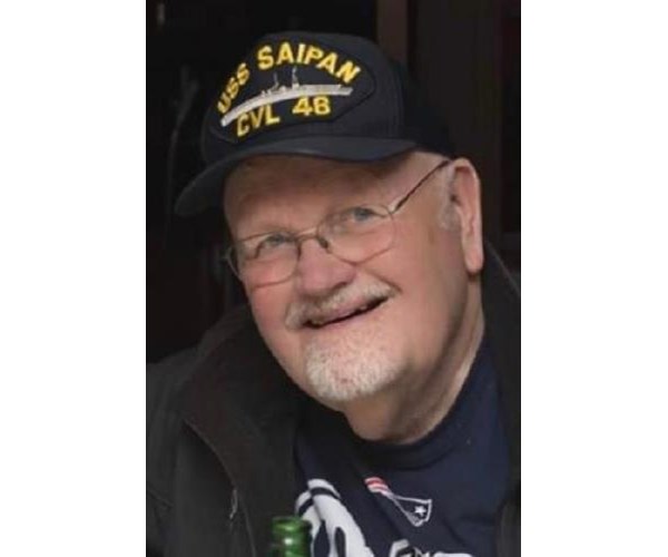 Alan Howe Obituary (1931 - 2020) - West Springfield, MA - The Republican