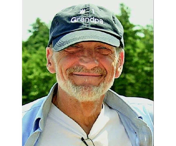 David Touchette Obituary (2020) - Legacy Remembers
