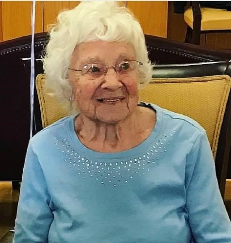 Caroline Rosati Obituary (1916 - 2020) - West Springfield, MA - The ...