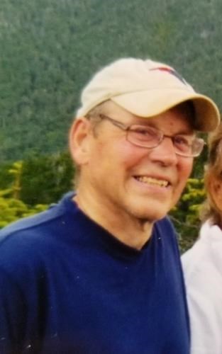 Bruce Bergquist Obituary (2020) - Springfield, MA - The Republican