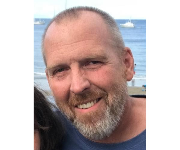 James Mauer Obituary (1962 - 2020) - Wilbraham, MA - The Republican