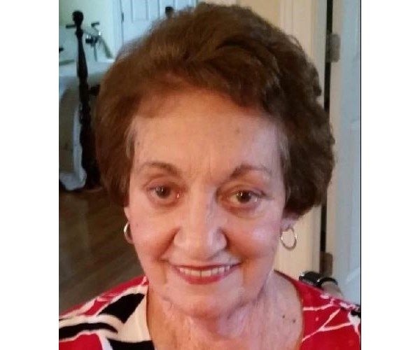 Carol Spaeth Obituary (2020) - West Springfield, MA - The Republican