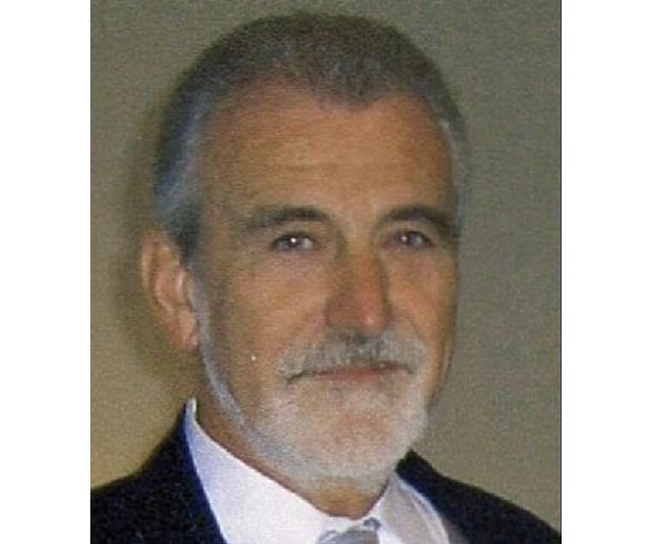 Richard Elmer Obituary (1943 - 2020) - Chicopee, MA - The Republican
