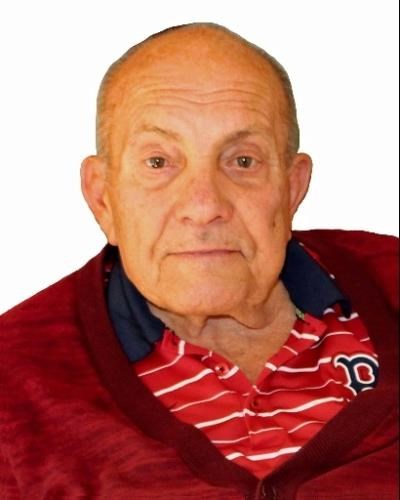 Alfred Colonna Obituary (1929 - 2020) - Springfield, MA - The Republican