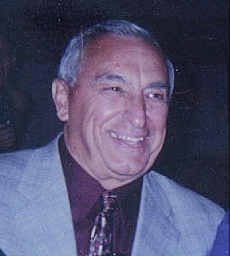 Charles Allard Obituary (2020) - Springfield, MA - The Republican