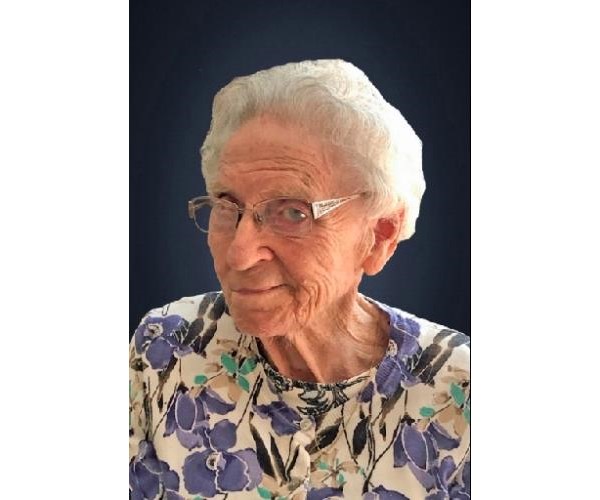 Thelma Smith Obituary (1925 - 2020) - Legacy Remembers