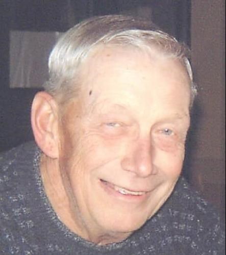 Robert Genereux Obituary (1940 - 2020) - Westfield, MA - The Republican