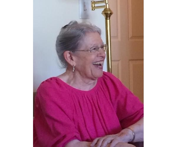 Joan Lindeman Obituary (2020) - Southborough, MA - The Republican