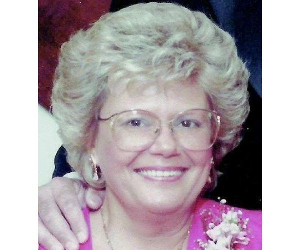 Sally Mandeville Obituary (2020) - Springfield, MA - The Republican