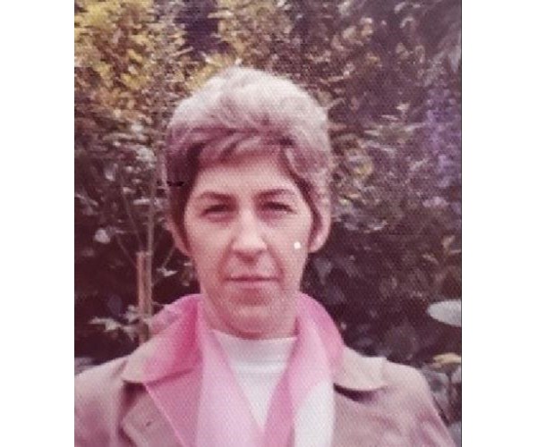Marlene Mahoney Obituary (2020) - Springfield, MA - The Republican