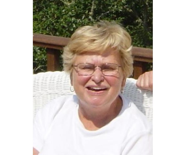Mary Lynch Obituary (2020) - Springfield, MA - The Republican