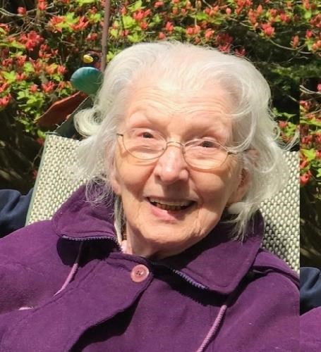 Lucille Ryan Obituary (1927 - 2020) - South Hadley, MA - The Republican