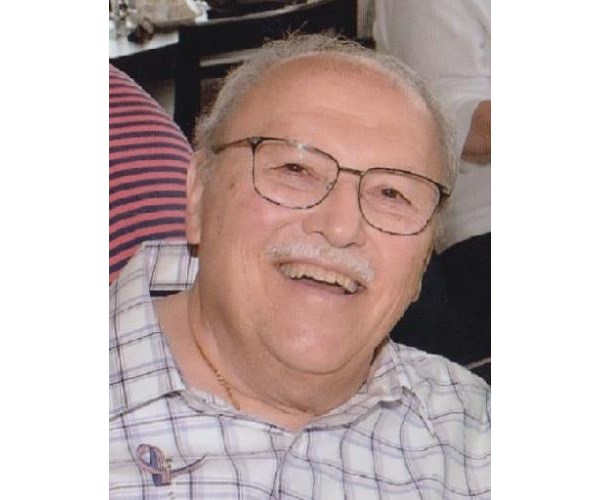 James Aubin Obituary (2020) - Springfield, MA - The Republican