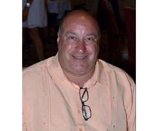 Anthony Cortese Obituary (1962 - 2020) - Suffield, MA - The Republican