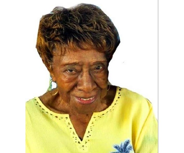 Vera Worthy Obituary (2020) - Springfield, MA - The Republican