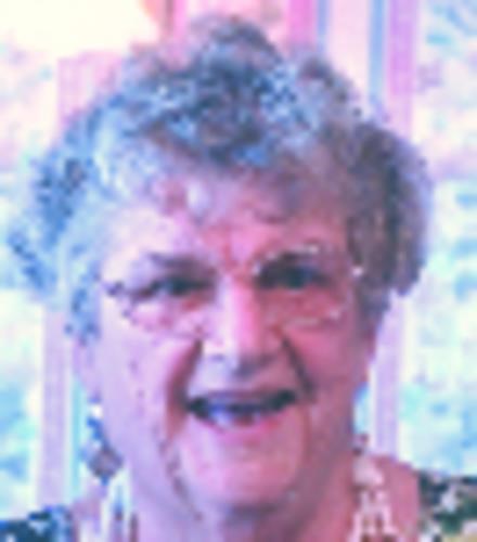 Mary Bozek Obituary (2021) - Springfield, MA - The Republican