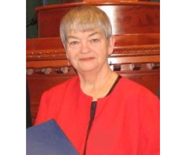 Deborah Mullen Obituary (1942 - 2021) - Boothbay Harbor, MA - The ...