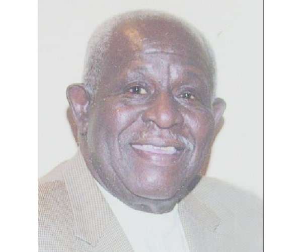 Luther Smith Obituary (2021) - Springfield, MA - The Republican