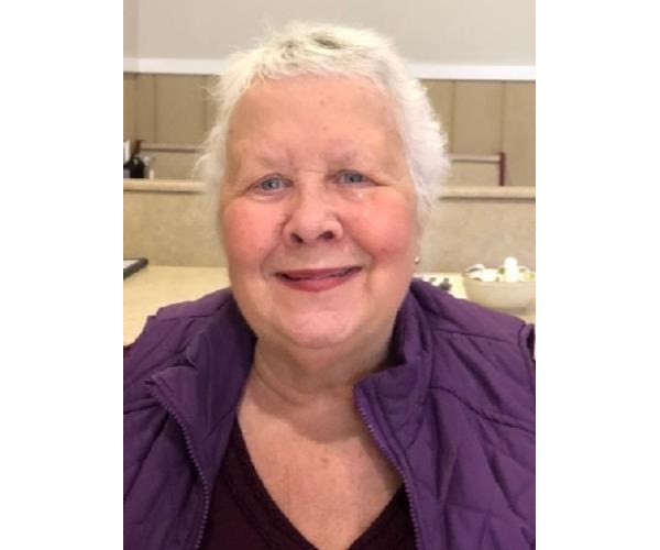 Elizabeth Delude Obituary (2021) - Ludlow, MA - The Republican