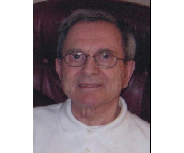 Thomas Accardo Obituary (1929 - 2021) - Springfield, MA - The Republican