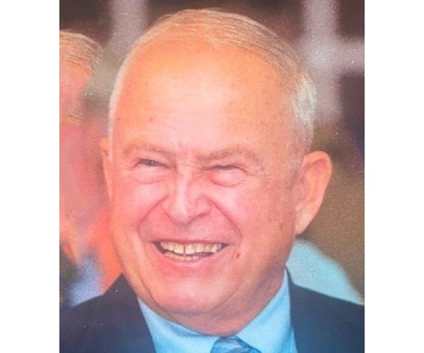 Robert Carr Obituary (2021) - Ludlow, MA - The Republican
