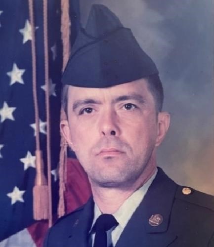 Theodore Kenz Obituary (1950 - 2021) - Chicopee, MA - The Republican
