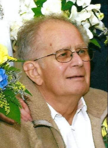Earl Rivers Obituary (1926 - 2021) - Agawam, MA - The Republican
