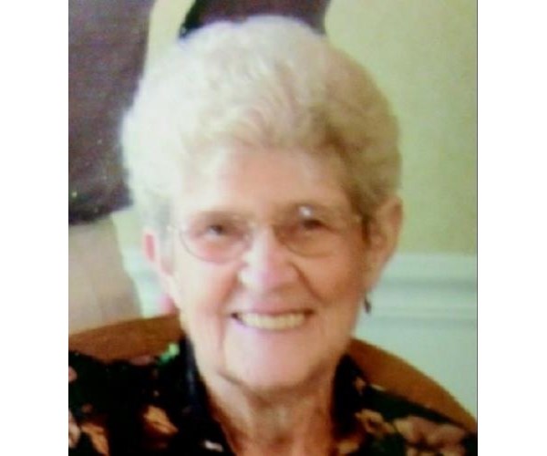 Patricia O'Connor Obituary (2021) - Springfield, MA - The Republican