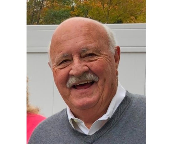 Gerald Carney Obituary (2021) - West Springfield, MA - The Republican