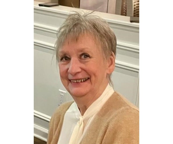 Judith Arslanian Obituary (1946 - 2021) - Wilbraham, MA - The Republican