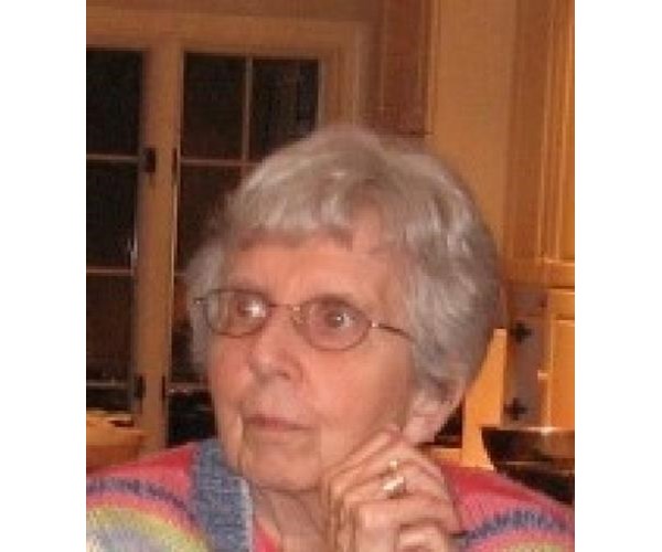 Phyllis Bryan Obituary (1927 - 2021) - East Longmeadow, MA - The Republican
