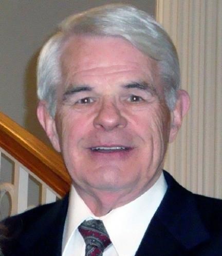 Edward Rahilly Obituary (1939 - 2021) - Feeding Hills, MA - The Republican