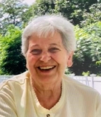 Elaine Putnam Obituary (2021) - Indian Orchard, MA - The Republican