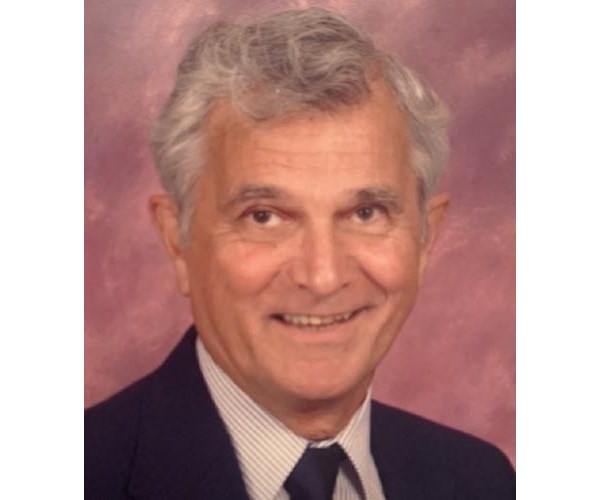 Walter Webb Obituary (2021) - Ludlow, MA - The Republican