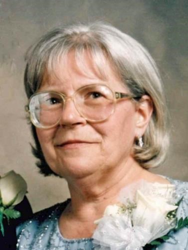 Jean Crogan Obituary (1944 - 2021) - Wilbraham, MA - The Republican